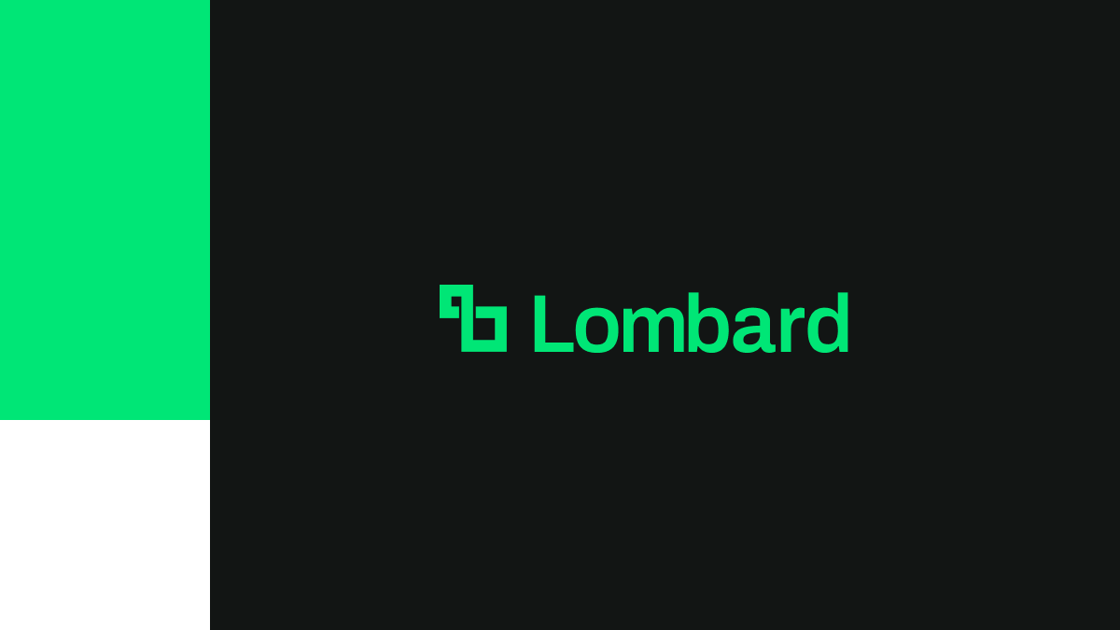 LBTC Design | Lombard